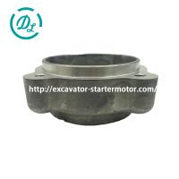 China EexcavaStart ISUZU 6HK1 Fan Blade Connector OEM 1-13642077-0 Engine Part for sale