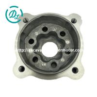 China EexcavaStart ISUZU 6HK1 Fan Blade Connector OEM 1-13642077-0 Engine Part for sale