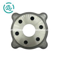 China EexcavaStart ISUZU 6HK1 Fan Blade Connector OEM 1-13642077-0 Engine Part for sale