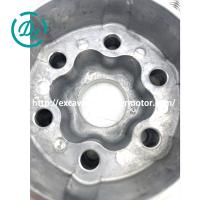China EexcavaStart ISUZU 6HK1 Fan Blade Connector OEM 1-13642077-0 Engine Part for sale