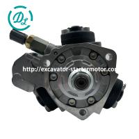 China EexcavaStart ISUZU 6HK1 Fuel Injection Pump OEM 8-97605946-8 294050-0424 for sale