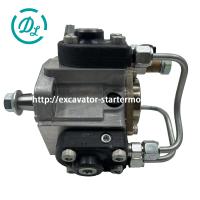 China EexcavaStart ISUZU 6HK1 Fuel Injection Pump OEM 8-97605946-8 294050-0424 for sale