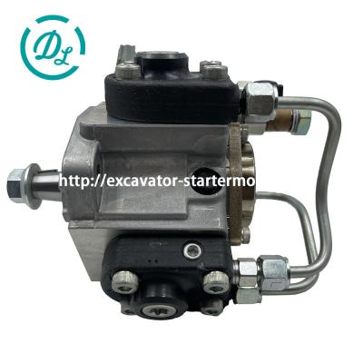 China EexcavaStart ISUZU 6HK1 Fuel Injection Pump OEM 8-97605946-8 294050-0424 for sale