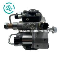 China EexcavaStart ISUZU 6HK1 Fuel Injection Pump OEM 8-97605946-8 294050-0424 for sale