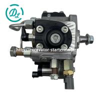 China EexcavaStart ISUZU 6HK1 Fuel Injection Pump OEM 8-97605946-8 294050-0424 for sale