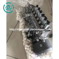 China EexcavaStart ISUZU 6HK1 Fuel Injection Pump OEM 1-15603334-2 106671-6452 for sale