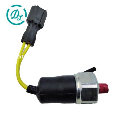 China EexcavaStart ISUZU 6HK1 6BG1 Oil Pressure Sensor Switch OEM 1-82410170-0 for sale