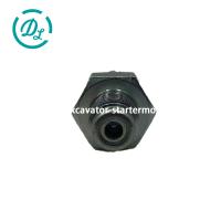 China EexcavaStart ISUZU 6HK1 Oil Return Valve OEM 1-13260041-0 Engine Part for sale