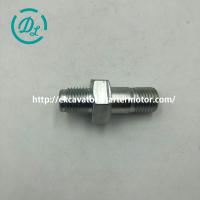 China EexcavaStart ISUZU 6HK1 Oil Return Valve OEM 1-13260041-0 Engine Part for sale