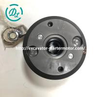 China EexcavaStart ISUZU 6HK1 Fuel Injection Pump Advancer OEM 1-15740540-0 for sale