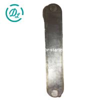 China EexcavaStart ISUZU 6HK1 Engine Oil Cooler Assembly OEM 1-13201066-2 for sale