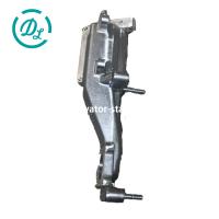 China EexcavaStart ISUZU 6HK1 Inlet Manifold OEM 8-98061091-0 Engine Part for sale