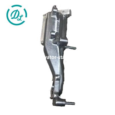 China EexcavaStart ISUZU 6HK1 Inlet Manifold OEM 8-98061091-0 Engine Part for sale