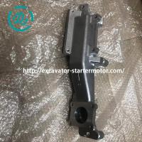 China EexcavaStart ISUZU 6HK1 Inlet Manifold OEM 8-98061091-0 Engine Part for sale