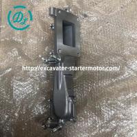 China EexcavaStart ISUZU 6HK1 Inlet Manifold OEM 8-98061091-0 Engine Part for sale