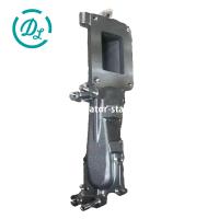 China EexcavaStart ISUZU 6HK1 Inlet Manifold OEM 8-98061091-0 Engine Part for sale