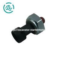 China EexcavaStart ISUZU 6HK1 Fuel Pressure Sensor 8-98086433-0 3611310-E1100 for sale