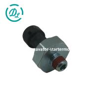 China EexcavaStart ISUZU 6HK1 Fuel Pressure Sensor 8-98086433-0 3611310-E1100 for sale