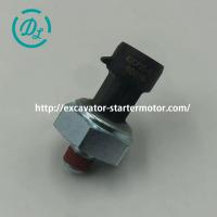 China EexcavaStart ISUZU 6HK1 Fuel Pressure Sensor 8-98086433-0 3611310-E1100 for sale