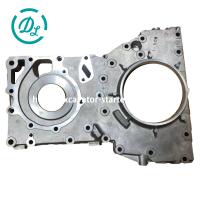 China EexcavaStart ISUZU 6HK1 Engine Timing Cover OEM 1-11321160-1 for sale