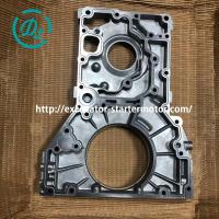 China EexcavaStart ISUZU 6HK1 Engine Timing Cover OEM 1-11321160-1 for sale