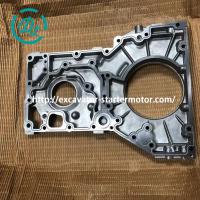 China EexcavaStart ISUZU 6HK1 Engine Timing Cover OEM 1-11321160-1 for sale