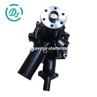 China EexcavaStart ISUZU 6HK1 Engine Water Pump OEM 1-13650133-2 1-13650133-0 for sale