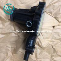 China EexcavaStart ISUZU 6HK1 Engine Water Pump OEM 1-13650133-2 1-13650133-0 for sale