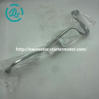 China EexcavaStart ISUZU 6HK1 Turbo Pipe OEM 1-13314010-0 Engine Part for sale