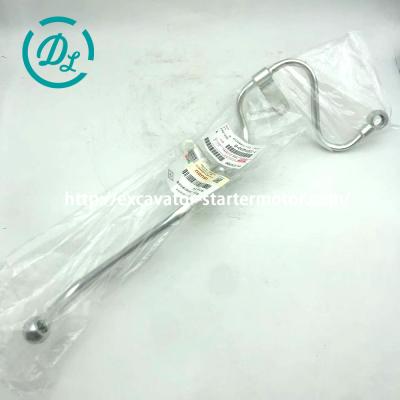 China EexcavaStart ISUZU 6HK1 Turbo Pipe OEM 1-13314010-0 Engine Part for sale