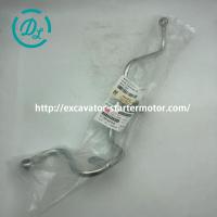 China EexcavaStart ISUZU 6HK1 Turbo Pipe OEM 1-13314010-0 Engine Part for sale