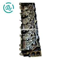 China EexcavaStart ISUZU 6HK1 Cylinder Head Engine Part OEM 8-98180562-0 for sale