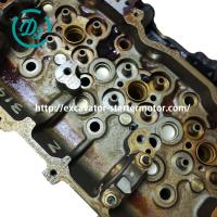 China EexcavaStart ISUZU 6HK1 Cylinder Head Engine Part OEM 8-98180562-0 for sale