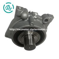 China EexcavaStart ISUZU 6HK1 Power Steering Pump OEM 8-94391643-0 for sale