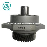 China EexcavaStart ISUZU 6HK1 Power Steering Pump OEM 8-94391643-0 for sale
