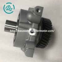 China EexcavaStart ISUZU 6HK1 Power Steering Pump OEM 8-94391643-0 for sale