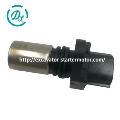 China EexcavaStart ISUZU 6HK1 Engine Revolution Speed Sensor OEM 8-94390279-0 for sale