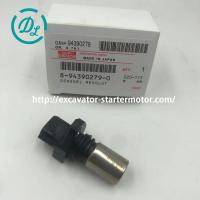 China EexcavaStart ISUZU 6HK1 Engine Revolution Speed Sensor OEM 8-94390279-0 for sale