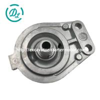 China EexcavaStart ISUZU 6HK1 Fuel Filter Upper Cover OEM 1-13212092-1 for sale