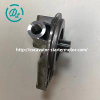 China EexcavaStart ISUZU 6HK1 Fuel Filter Upper Cover OEM 1-13212092-1 for sale