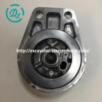 China EexcavaStart ISUZU 6HK1 Fuel Filter Upper Cover OEM 1-13212092-1 for sale