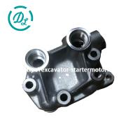 China EexcavaStart ISUZU 6HK1 Oil Port Cover OEM 8-98109711-0 8-98109711-1 for sale