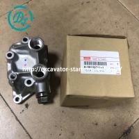China EexcavaStart ISUZU 6HK1 Oil Port Cover OEM 8-98109711-0 8-98109711-1 for sale