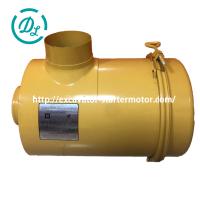 China EexcavaStart ISUZU 6HK1 Cyclopac Air Cleaner OEM 1-14210850-0 FHG128236 for sale