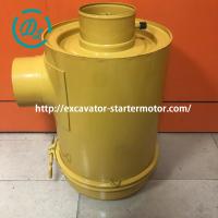 China EexcavaStart ISUZU 6HK1 Cyclopac Air Cleaner OEM 1-14210850-0 FHG128236 for sale