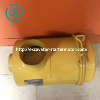 China EexcavaStart ISUZU 6HK1 Cyclopac Air Cleaner OEM 1-14210850-0 FHG128236 for sale