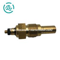 China EexcavaStart ISUZU 6HK1 Water Temperature Sensor OEM 4436537 9-83151432-0 for sale
