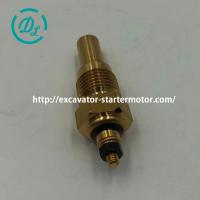 China EexcavaStart ISUZU 6HK1 Water Temperature Sensor OEM 4436537 9-83151432-0 for sale