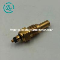 China EexcavaStart ISUZU 6HK1 Water Temperature Sensor OEM 4436537 9-83151432-0 for sale