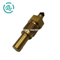 China EexcavaStart ISUZU 6HK1 Water Temperature Sensor OEM 4436537 9-83151432-0 for sale